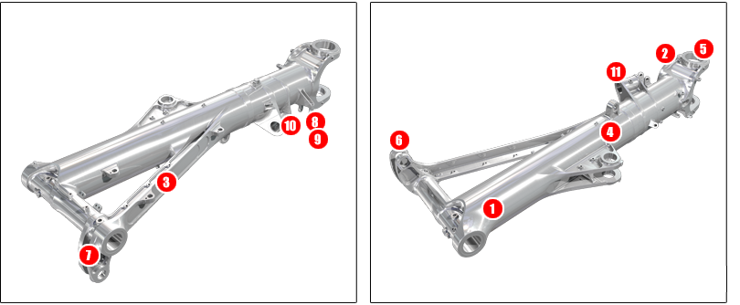 Industrealize Aerospace